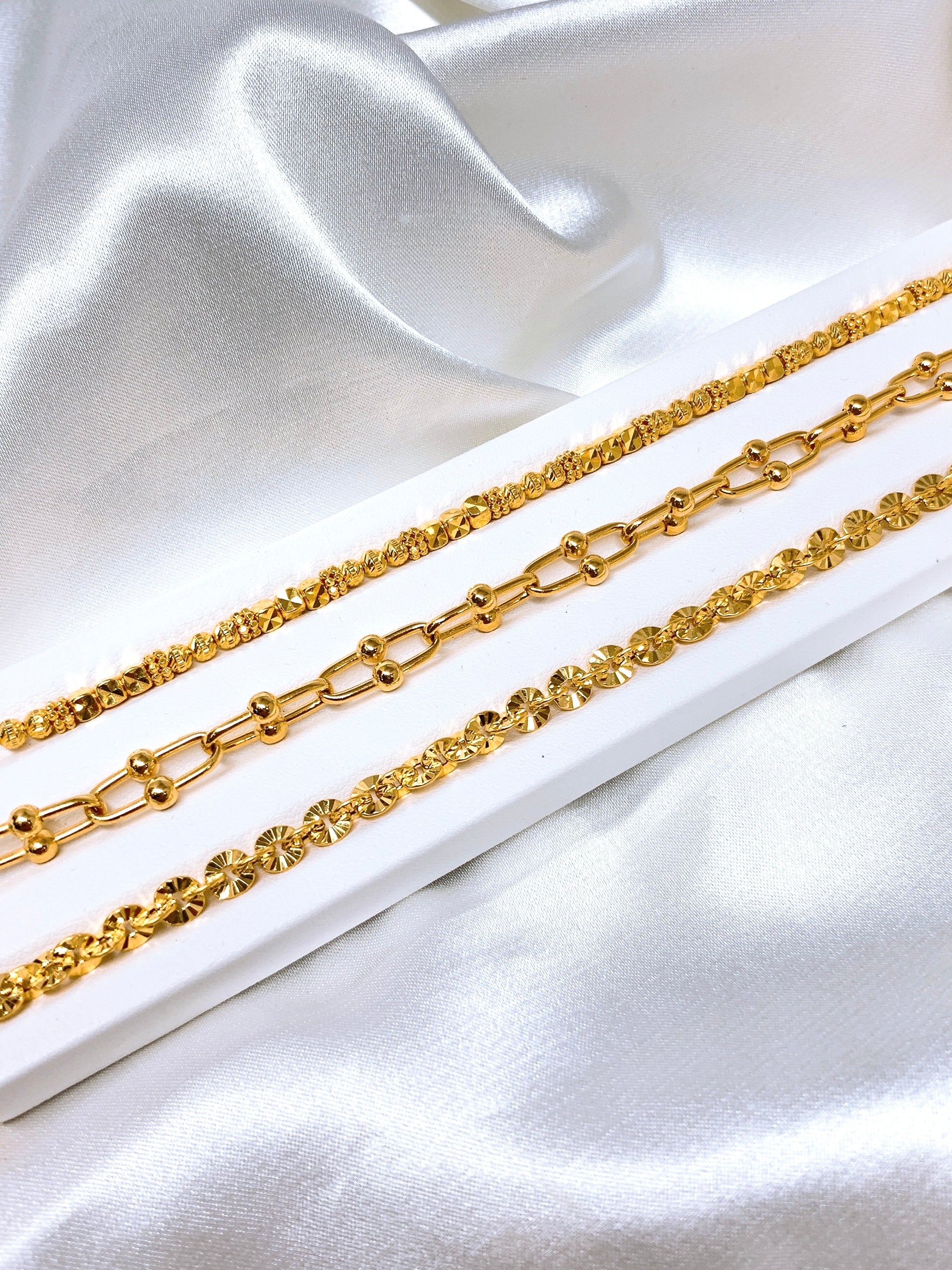 Bracelets – Kin Jewellery