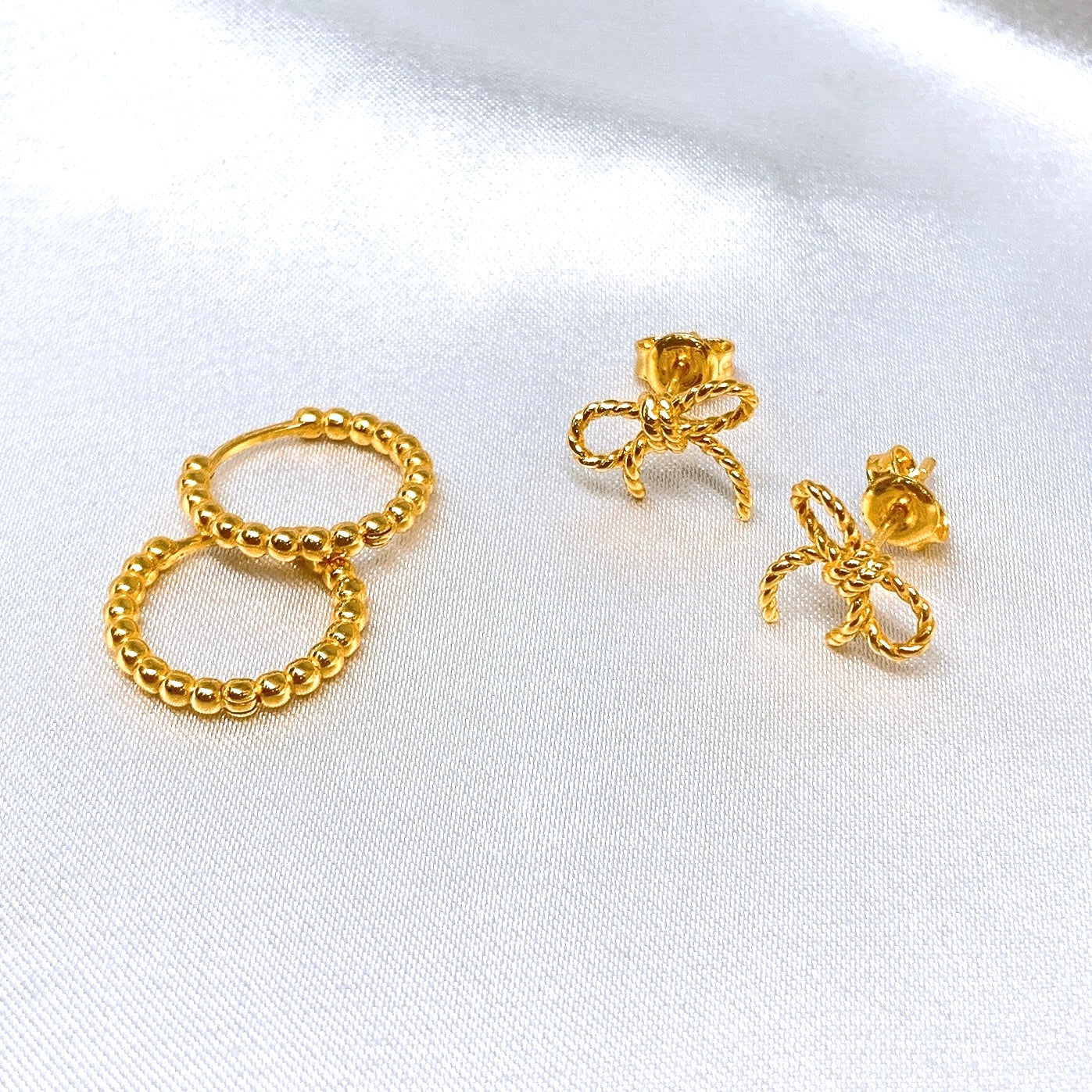 Earrings – Page 4 – Kin Jewellery