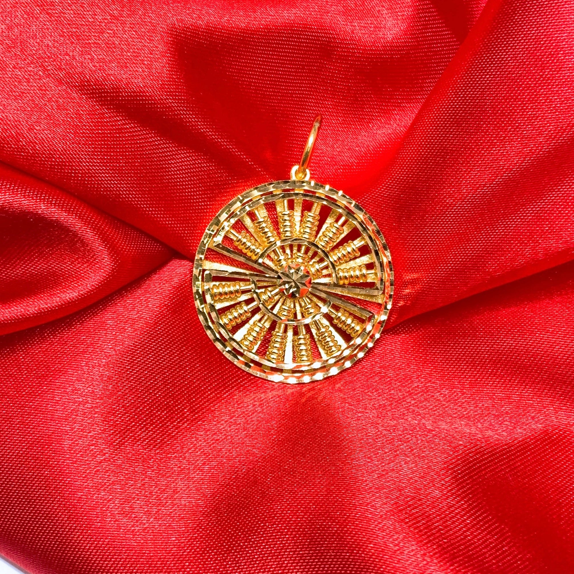 Abundance – Kin Jewellery