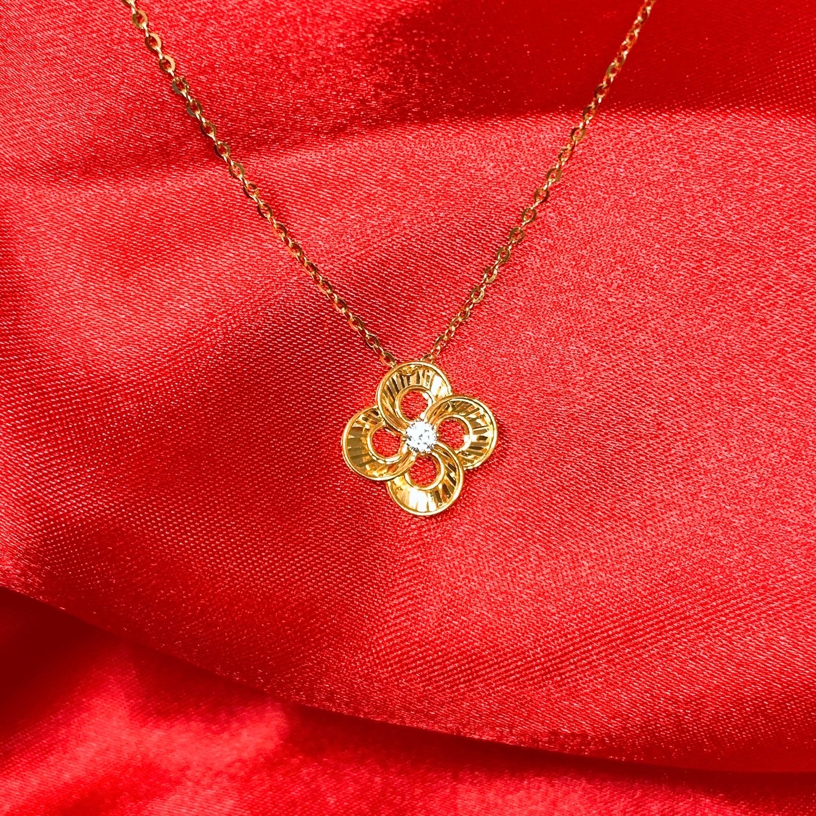 Floral – Kin Jewellery