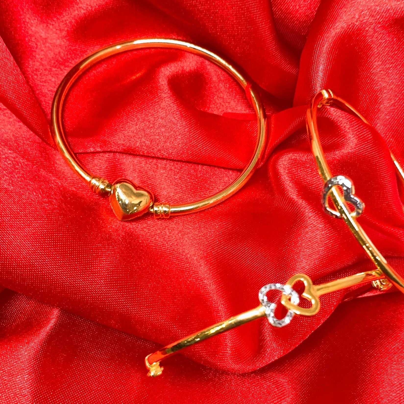 With Love – Kin Jewellery