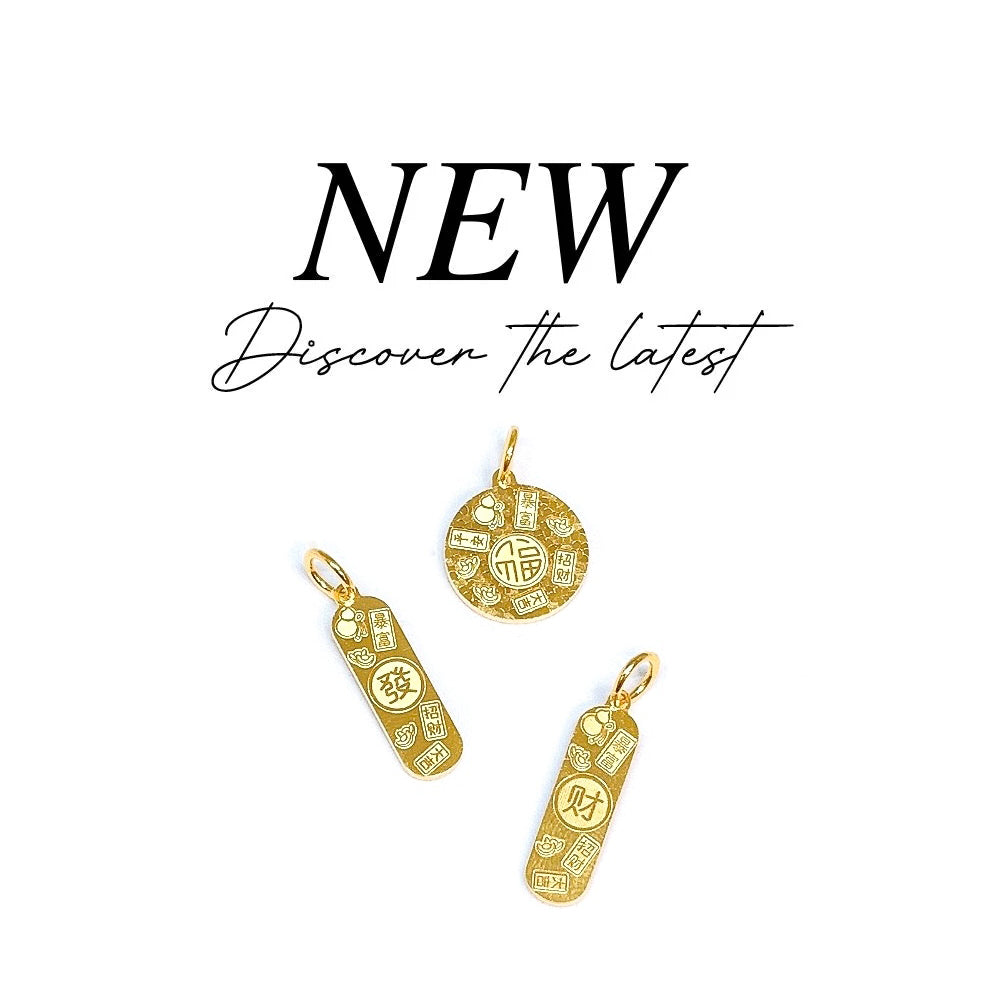 New Arrivals – Page 2 – Kin Jewellery