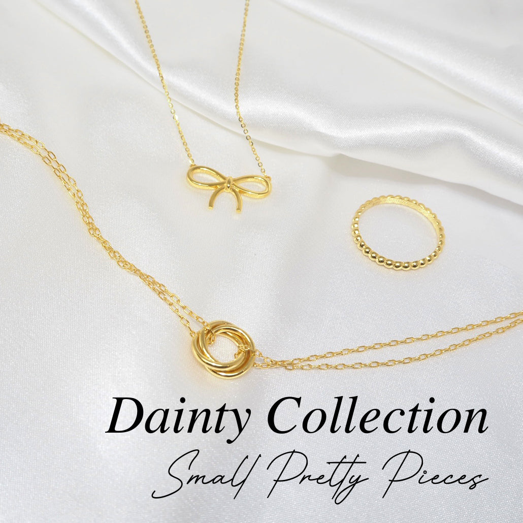 Kin Jewellery