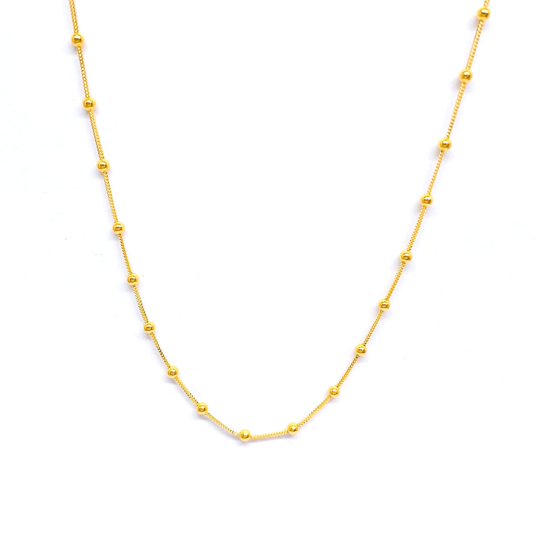 Chains – Kin Jewellery