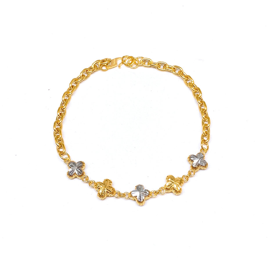 Bracelets – Page 4 – Kin Jewellery