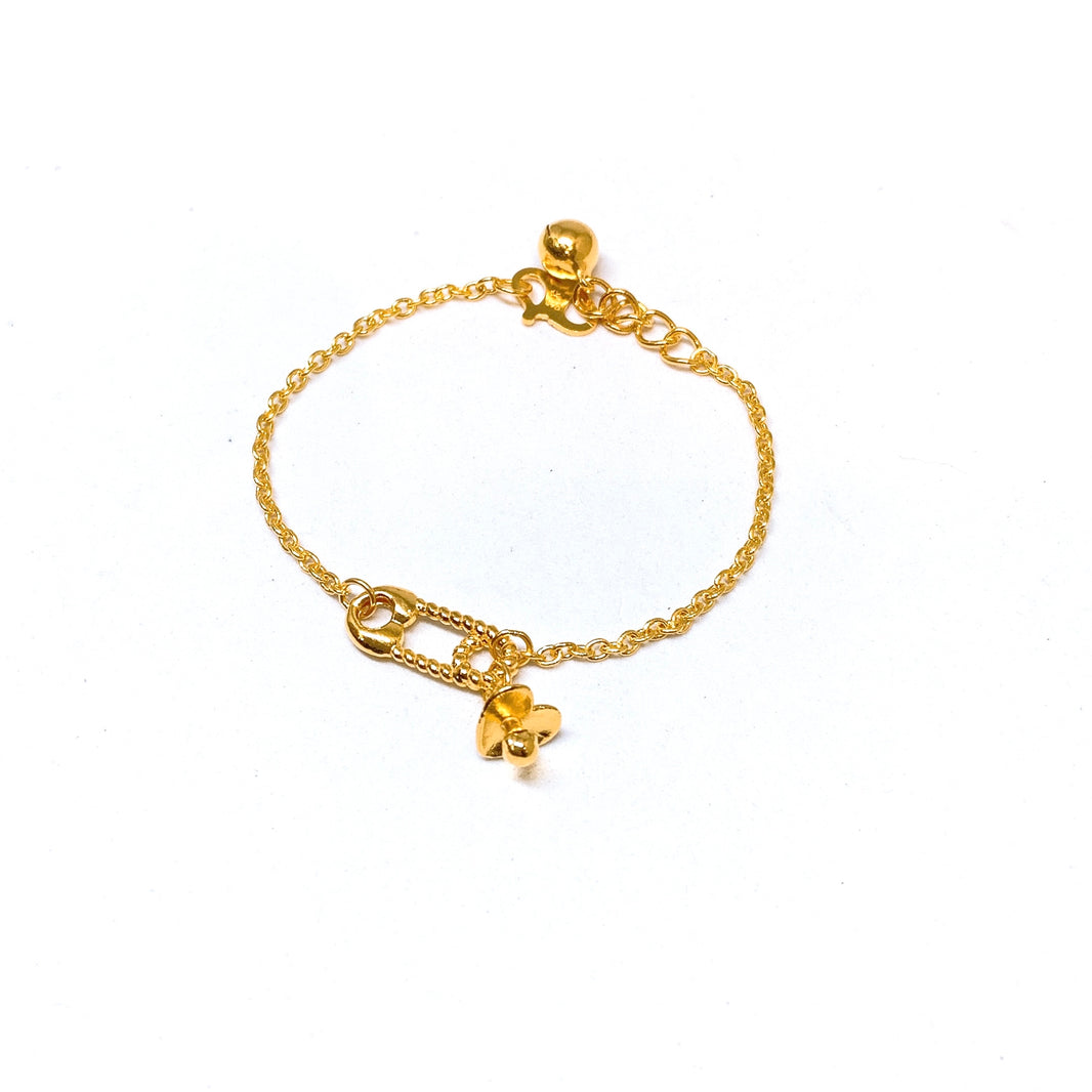 Bracelets – Page 3 – Kin Jewellery